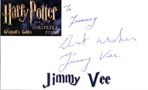 Harry potter AND THE sorcerer